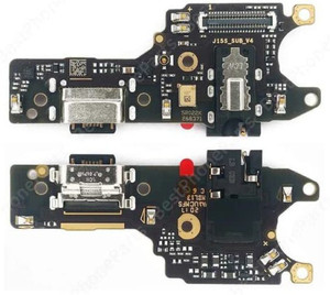 SPAREWARE WER19 Mi Redmi Note 9 Charging Connector Flex cable Price in ...