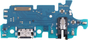 Tworld Samsung Galaxy M34 5G ( SM-M346B, SM-M346B/DS ) Charging PCB ...