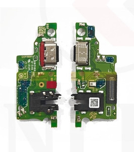 Sandreezz (RMX3939CBD) Realme C63 (Charging CC patta Charging Flex ...