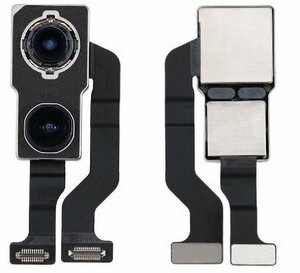 Cellspareparts IP11CAM IPHONE 11 Back Camera Price in India - Buy ...