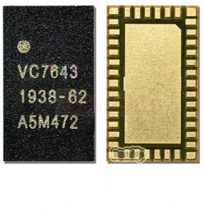 iPro Store VC7643-62 Oppo A52 A72 A32 Amplifier IC Price in India - Buy ...