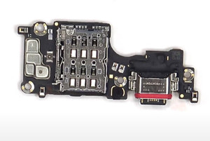 Sandreezz (VIV2321CBD) Vivo T2 Pro (Charging CC patta Charging Flex ...