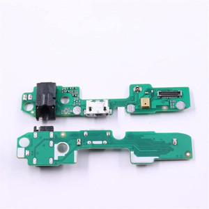 Shockware USB Charging Board Port #352 For Tecno Pova Charging PCB ...
