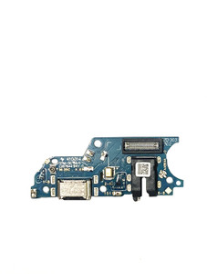 Tworld Realme C53 ( RMX3760 ) Charging PCB Complete Flex Price in India ...