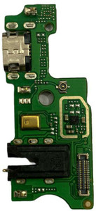 Etech HOT 10 [TECNO] Charging PCB Complete Flex Price in India - Buy ...