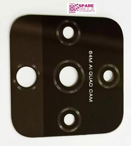 Sparevilla Back Glass lens TECNO CAMON 16 CE7 Camera Lens Glass Price ...