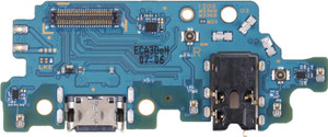 Tworld Samsung Galaxy F23 5G ( SM-E236B, SM-E236B/DS ) Charging PCB ...