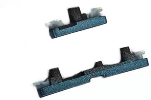 VRAVMO PB300003IN MOTOROLA EDGE 50 FUSION (FOREST BLUE) Power ON/OFF ...