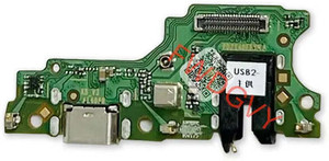 SPAREWARE Vivo Y15S Vivo Y15S Charging Connector Flex cable Price in ...