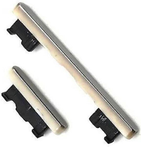 VRAVMO M1908C3JG (SILVER) REDMI NOTE 8 (SILVER) Power ON/OFF Button ...