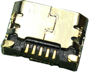 Anonymous Sony T2 Mini Gold Sony T2 Mini Gold Charging Connector Price ...