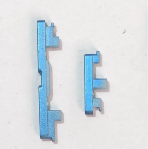 spareology Motorola Edge 40 Neo Blue Power ON/OFF Button Price in India ...