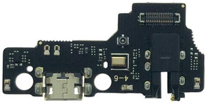 pentoomart Charging Connector Flex / PCB/PACK PATTA/ Board for REALME ...