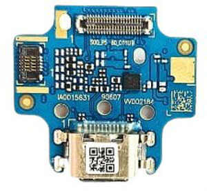 T-Rex Realme Pad ( RMP2102, RMP2103 ) Charging PCB Complete Flex Price ...