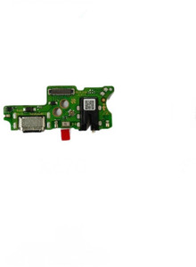 VRAVMO X670 INFINIX NOTE 12 G96 X670 Charging Connector Price in India ...