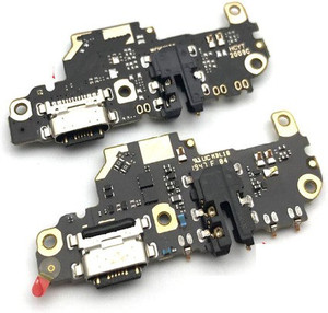 SPAREWARE CF-58 Xiaomi Mi Redmi Poco X2 (WITH ALL IC & COMPONENTS FAST ...