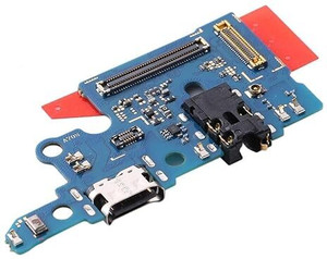 Shinzo Premium Type-C Charging Port & Mic Flex Cable Compatible for ...