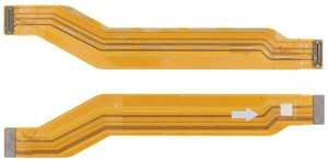 Sandreezz (CPH2139MLDFX) Oppo A53s Motherboard Main LCD Flex Cable ...