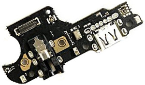Tworld Oppo A11k ( CPH2083, CPH2071 ) Charging PCB Complete Flex Price ...
