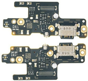 SPAREWARE Xiaomi Mi Redmi Note 7 Pro (WITH NETWORK & FAST CHAGING IC ...