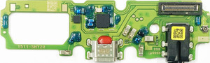 Tworld ( V2026, V2033, V2042 ) Vivo Y12s - Charging PCB Complete Flex ...