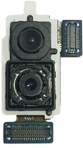 Mozomart Samsung A20 Back Camera Price in India - Buy Mozomart Samsung ...
