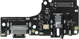 A-ONE RETAIL @OG Xiaomi Redmi Note 10 Charging PCB Complete Flex Price ...