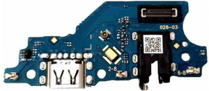 Tworld Realme Narzo 50i ( RMX3235 ) Charging PCB Complete Flex Price in ...