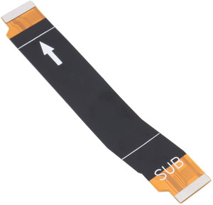 Galaxpare MF11068 Xiaomi Mi Redmi Note 11s (Main Board Flex) Antenna ...