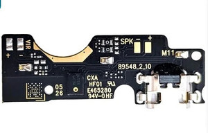 mobileworld Jio Next Original Charging PCB & Charging Motherboard Flex ...