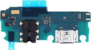 SPAREWARE SAMSUNG GALAXY M02 (WITH ALL IC&COMPONENTS 100%OG) SAMSUNG ...