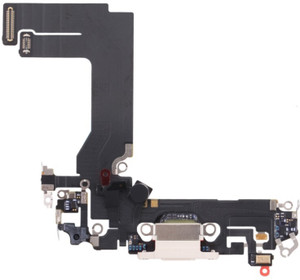 Sandreezz (A2628CGFX) Apple iPhone 13 Mini (100% OG Charging CC patta ...