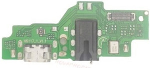 Sandreezz (IXST5CGFX) Infinix Smart 5 (X657) (100% OG Charging CC patta ...