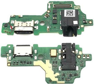 SPAREWARE CF31 Lenovo Z6 Charging Connector Flex cable Price in India ...