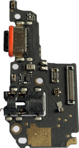 anonbasics V20 CC Board_ Vivo V20 With IC Charging PCB Complete Flex ...