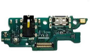 kaku M20 CHARGING BOARD M20 Charging PCB Complete Flex Price in India ...