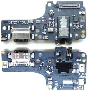 Sandreezz (M2101K7BGCBD) Redmi Note 10s (Charging CC patta Charging ...