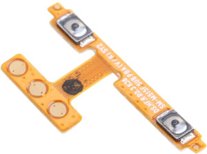 VRAVMO SM-M515F SAMSUNG GALAXY M51 Volume Button Flex Cable Price in ...