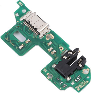 pentoomart CHARGING CONNECTOR PCB CC BOARD PATTA JACK K10 5G(CPH2373 ...