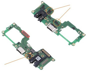 Kraze4blaze (CPH2213) Oppo F19 Pro Plus 5G 100% OG (Charging CC Patta ...