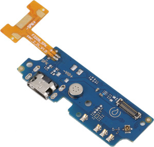 Tworld itel Vision 1 Pro ( Vision 1+ ) Charging PCB Complete Flex Price ...