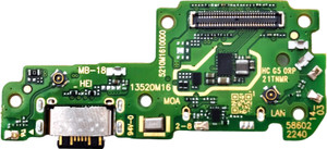 ASOSS POCO X5 Pro 5G (100% ORIGINAL) Charging PCB Complete Flex Price ...