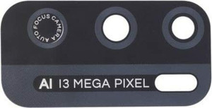 VRAVMO X680 INFINIX HOT 9 PLAY X680 Camera Lens Glass Price in India ...