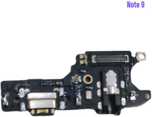 Motvi Vivo V7 Charging Port Flex – Charging Patta Original Charging ...