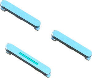 imbi External Button Reno7 Pro 5G- Blue Oppo Reno 7 Pro 5G, Reno 7Z ...