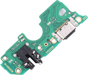 Tworld Oppo A58 4G / ( CPH2577 ) Charging PCB Complete Flex Price in ...