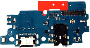 ASOSS ENTERPRISES SAMSUNG A30 CHARGING FLEX BOARD:: A30 CC BOARD:: A30 ...