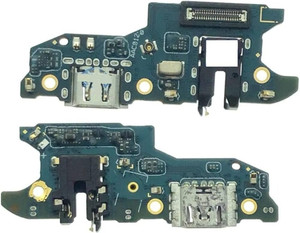 SRaccessories (CPH2471) OPPO A17k Charging CC patta Charging Flex Board ...