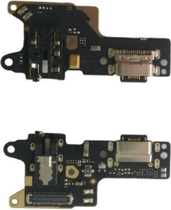 CHINKARA POCO M2 POCO M2 Charging PCB Complete Flex Price in India ...