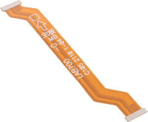 SPAREWARE REALME 8 PRO REALME 8 PRO LCD Flex Cable Price in India - Buy ...